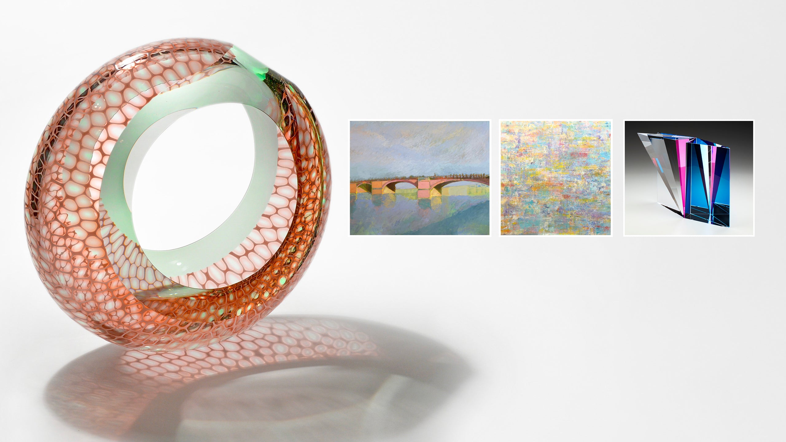 Announcing CHILDS+CLARK Gallery! – Lauren Clark Fine Art