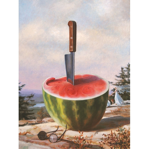 SKY SLICE and The Pedestal Series – Lauren Clark Fine Art