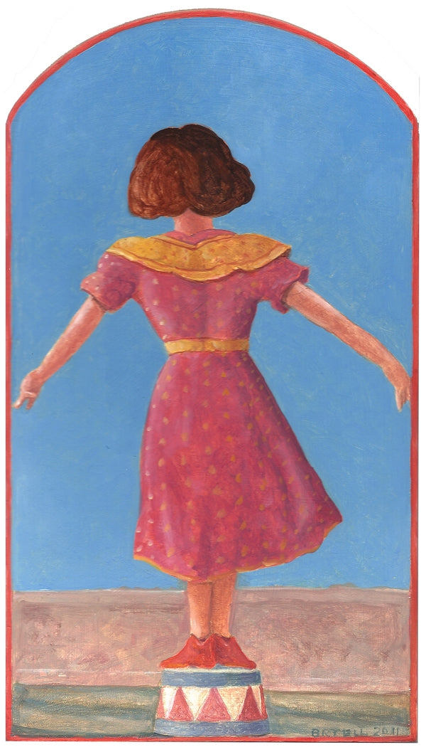 Measuring the Universe – Lauren Clark Fine Art