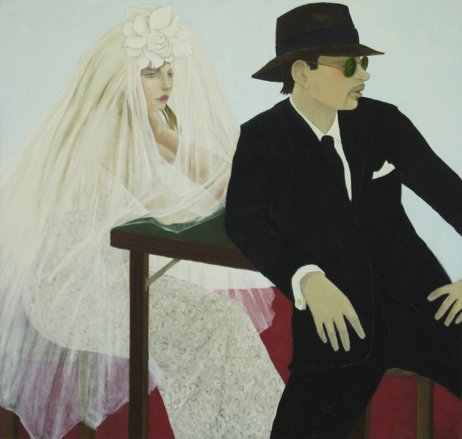 Artists – Lauren Clark Fine Art