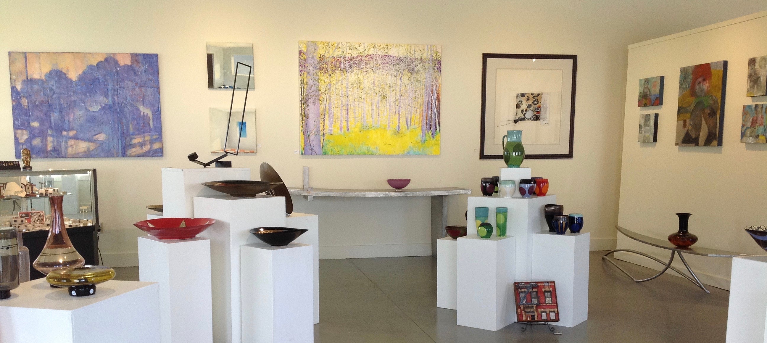 About – Lauren Clark Fine Art