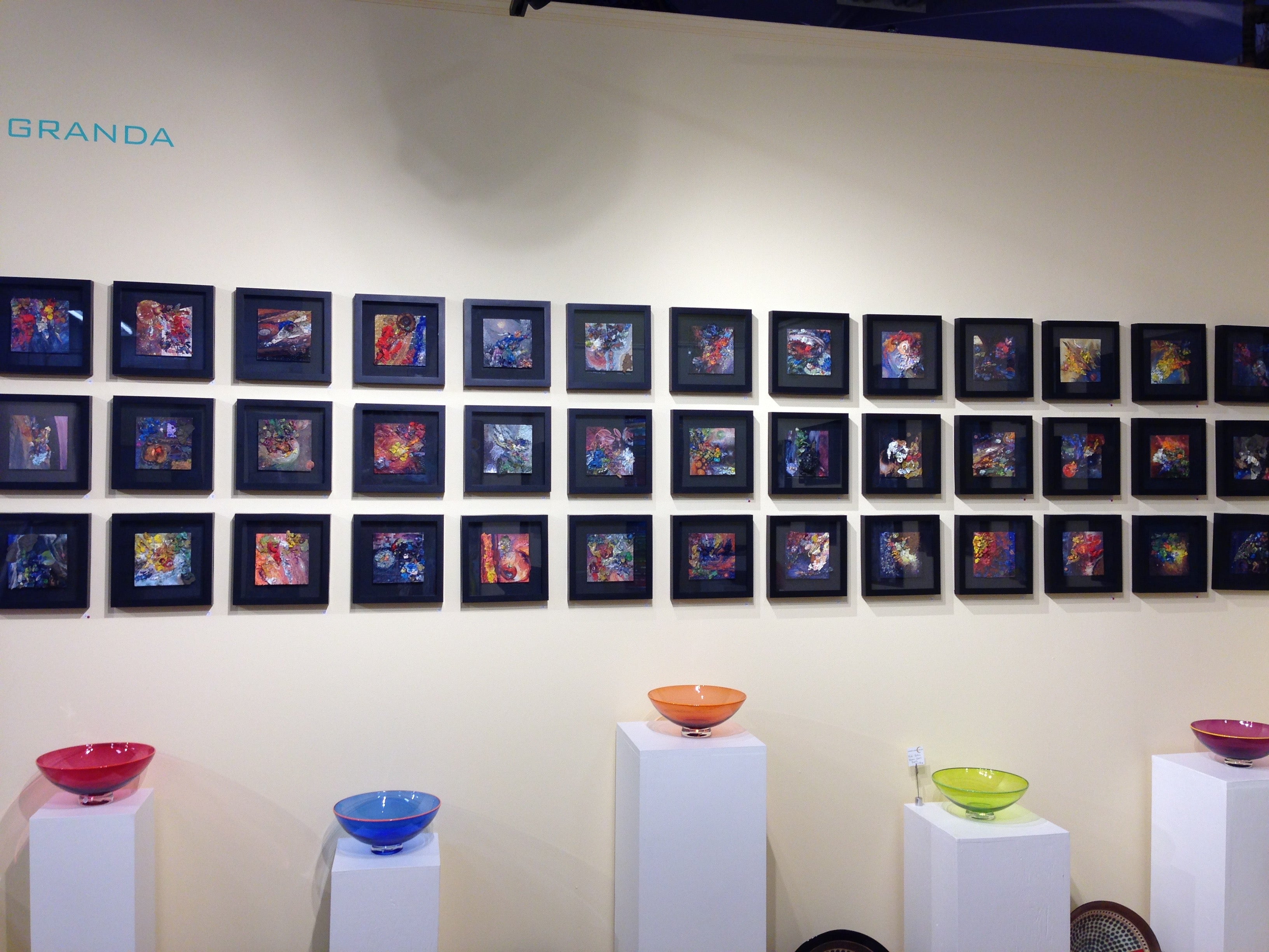 About – Lauren Clark Fine Art