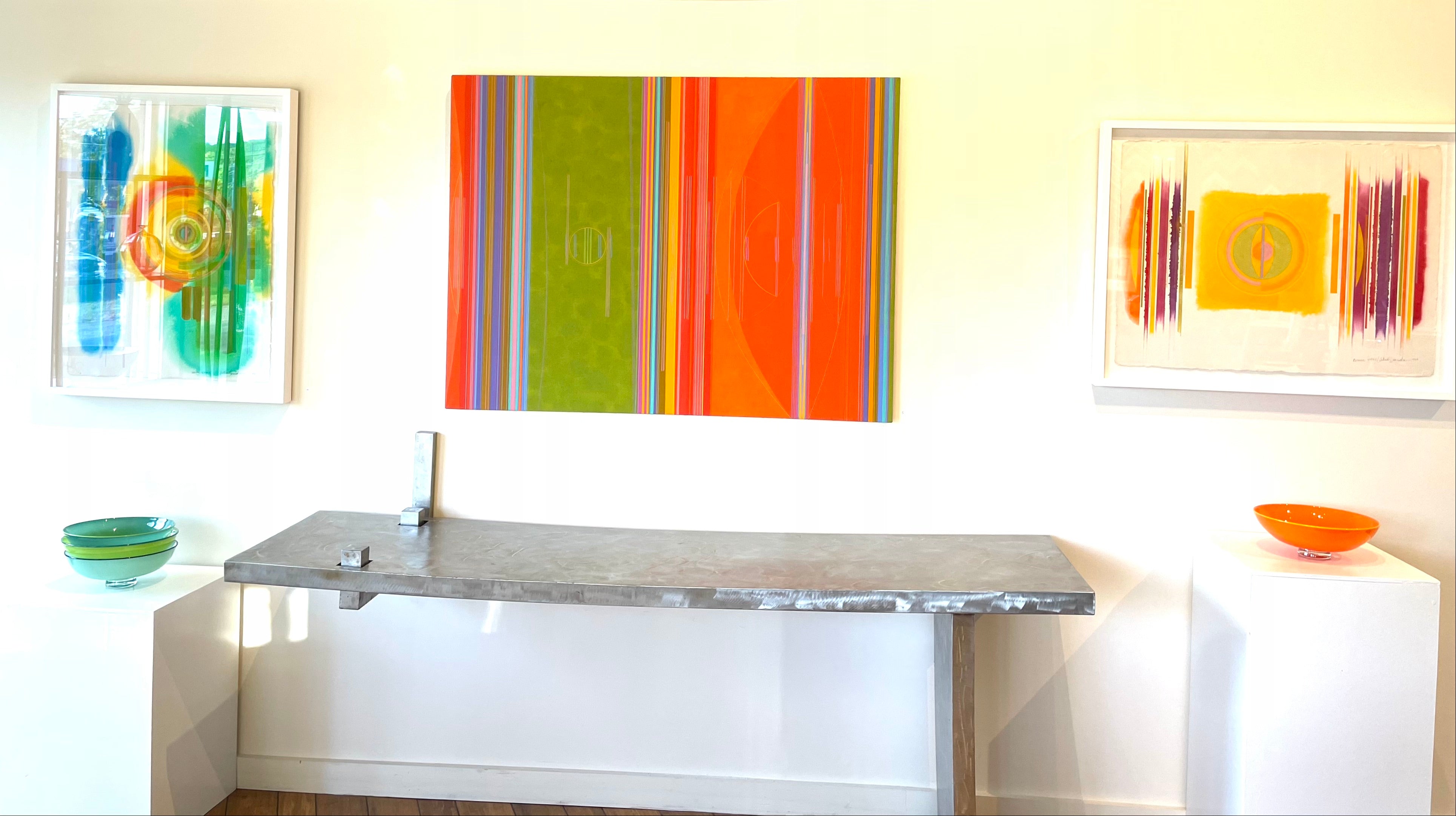 About – Lauren Clark Fine Art