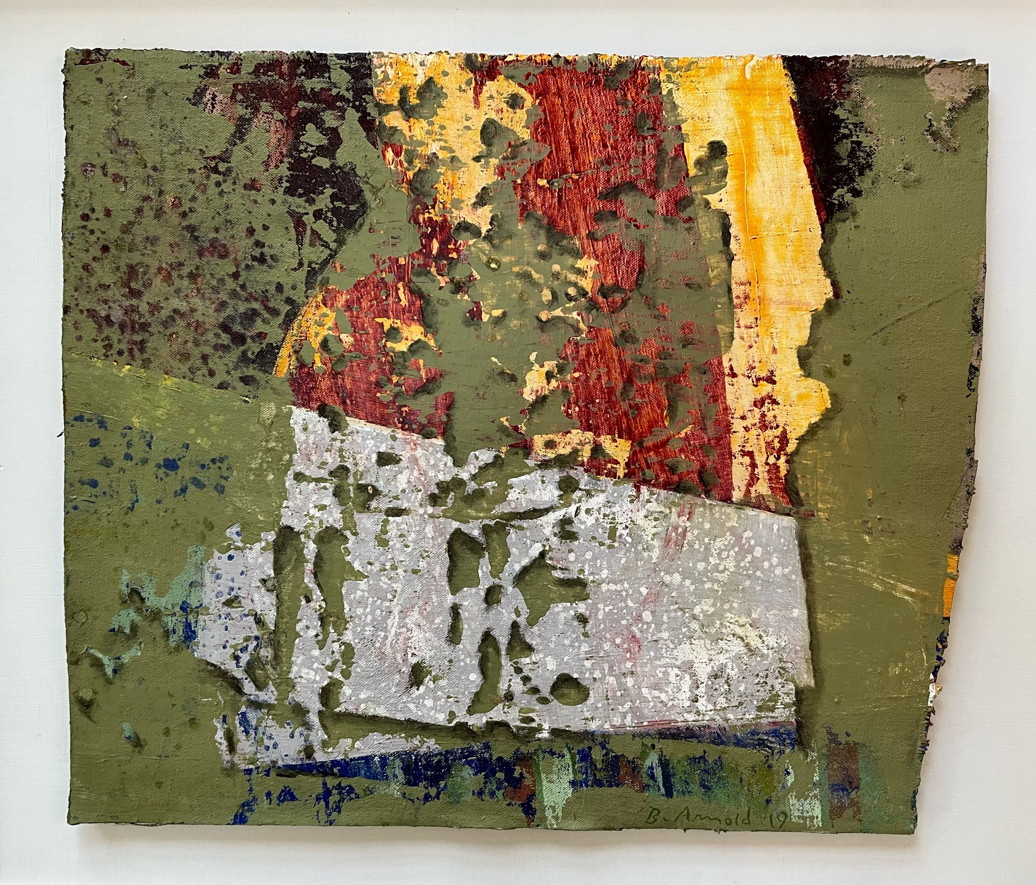 Delta – Lauren Clark Fine Art