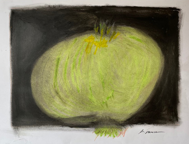 Cellulose – Lauren Clark Fine Art