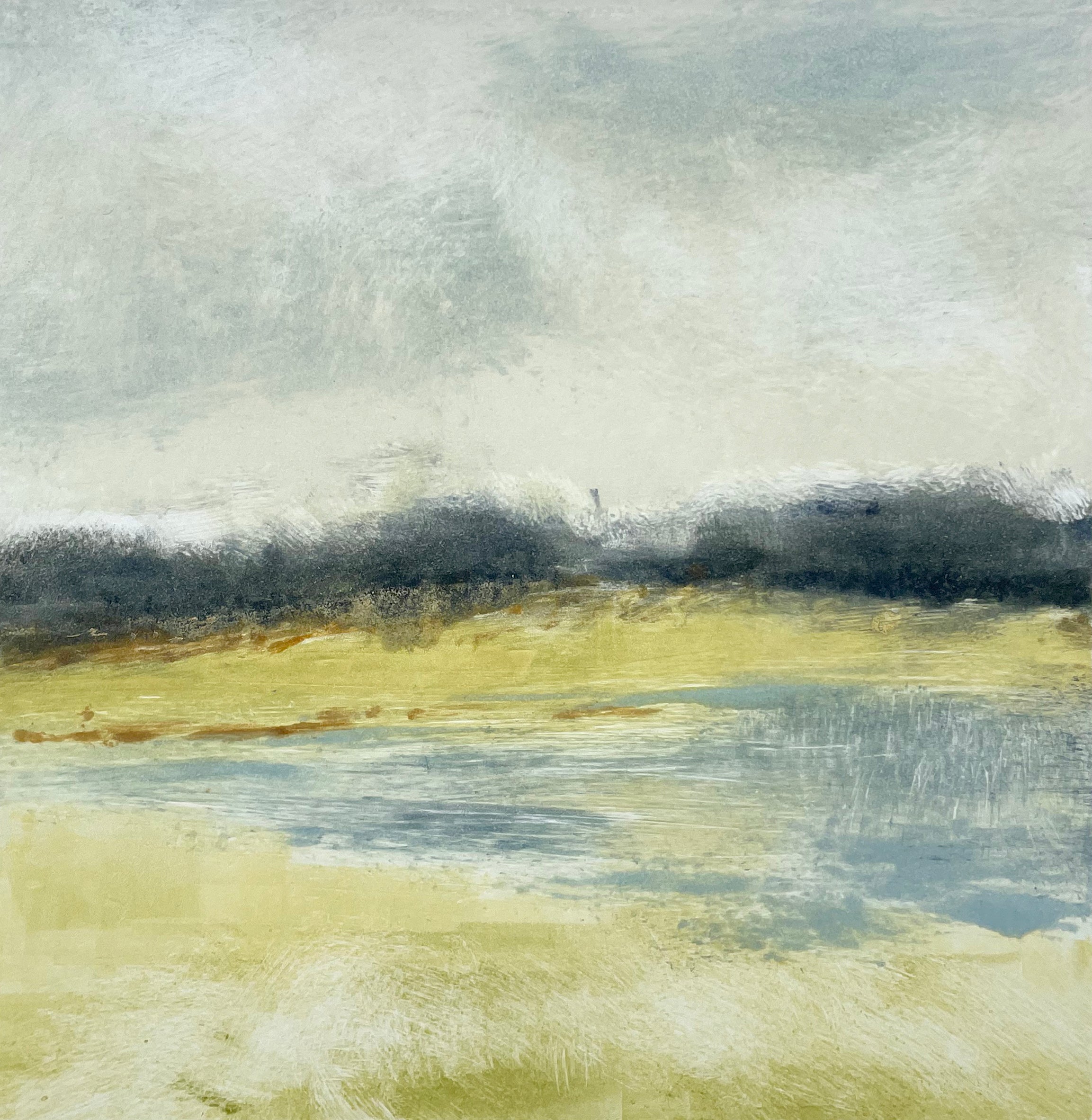 Landscape II – Lauren Clark Fine Art
