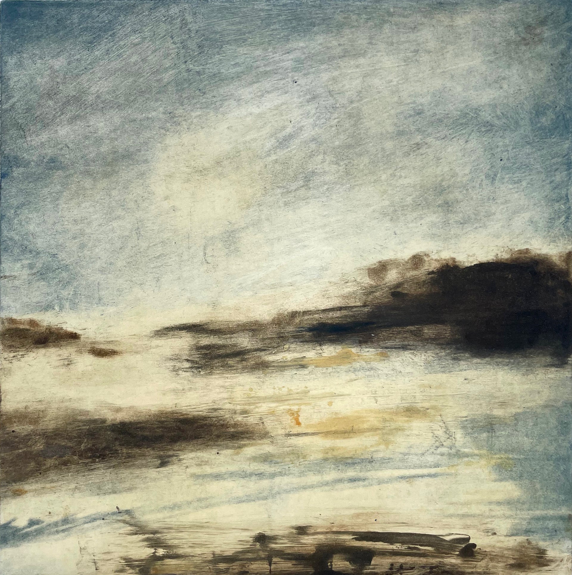 Bound – Lauren Clark Fine Art