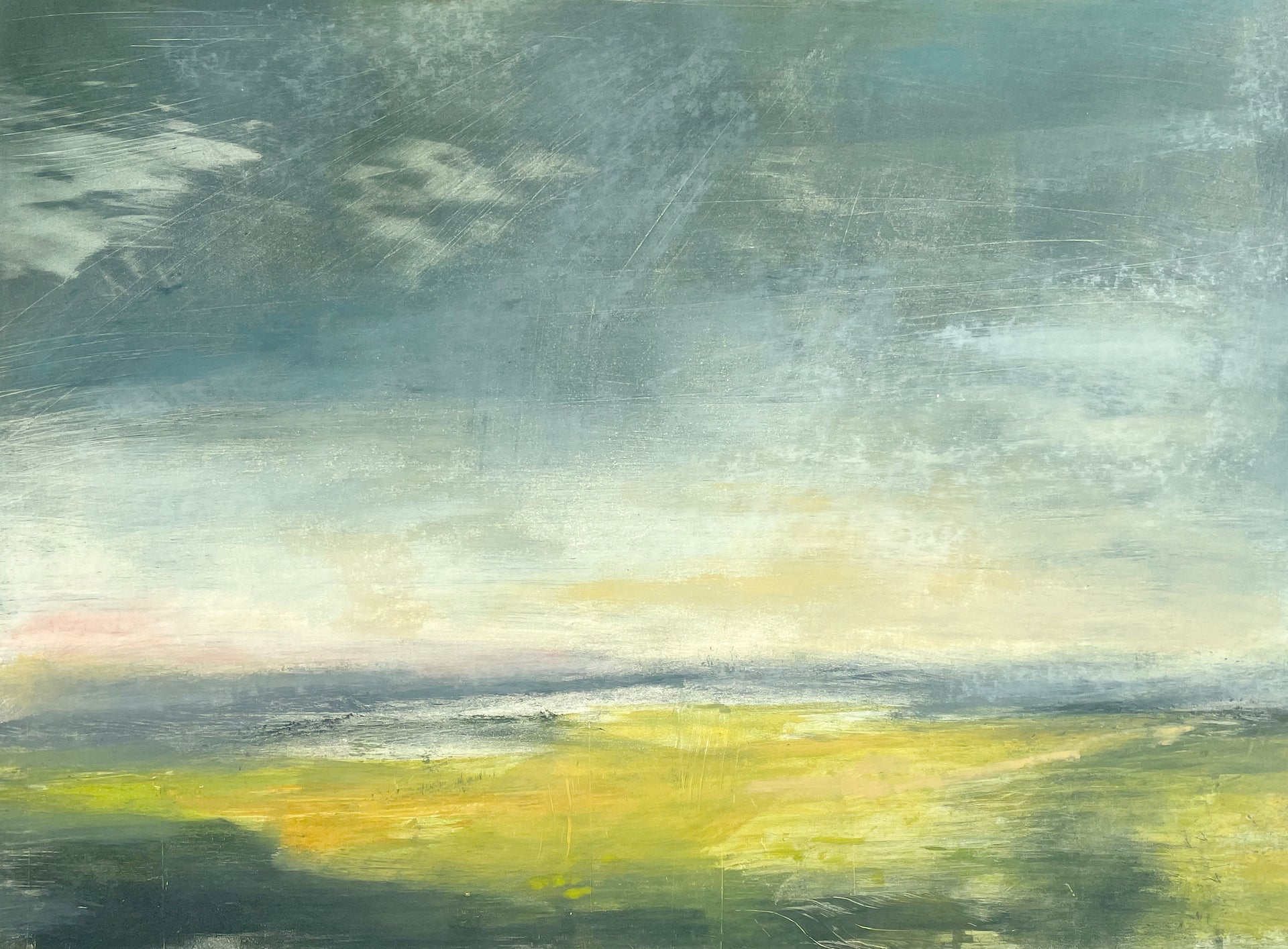 Altering View III – Lauren Clark Fine Art