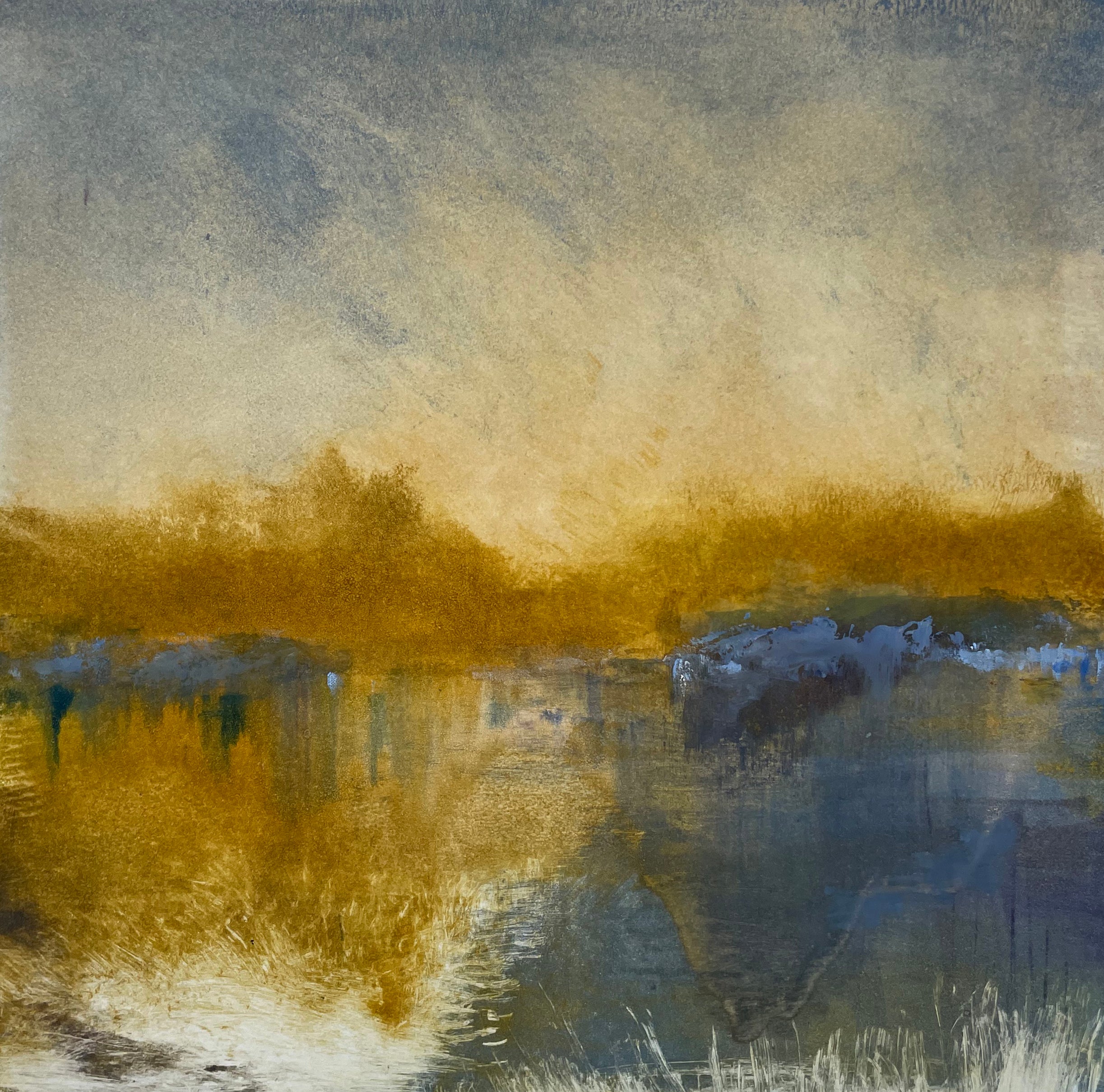 Oil Paintings By Cooper