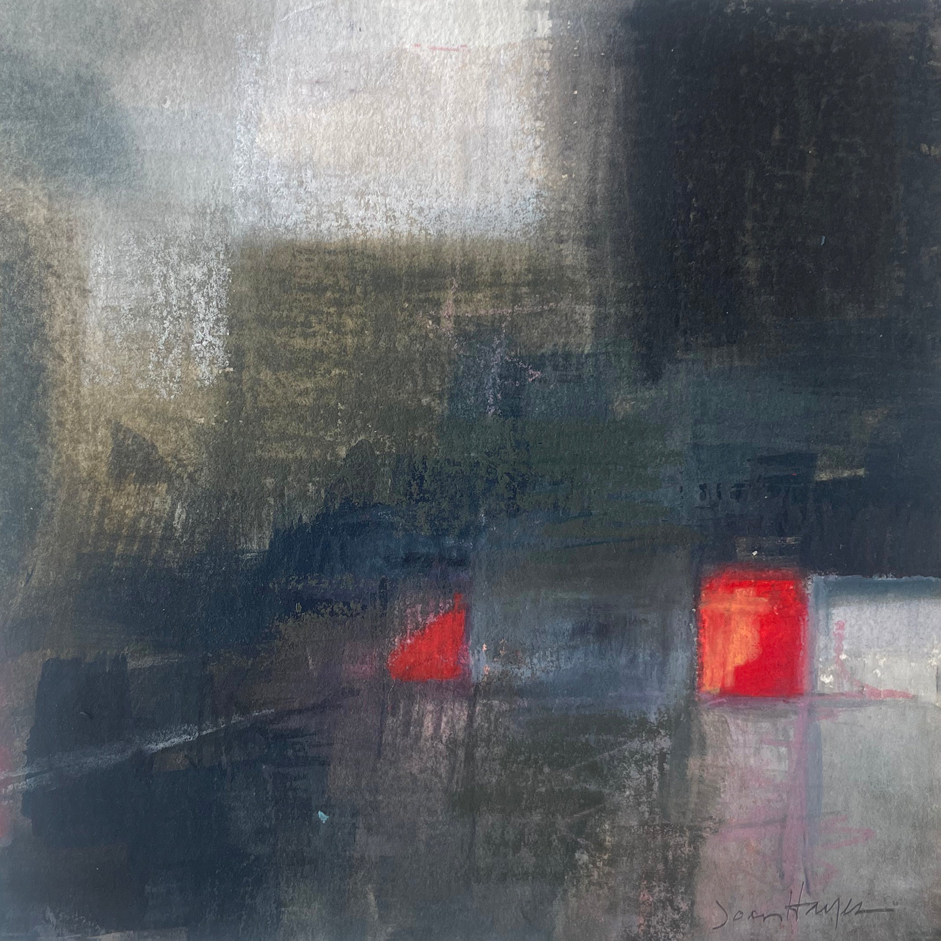 Behind the Shadow IV – Lauren Clark Fine Art