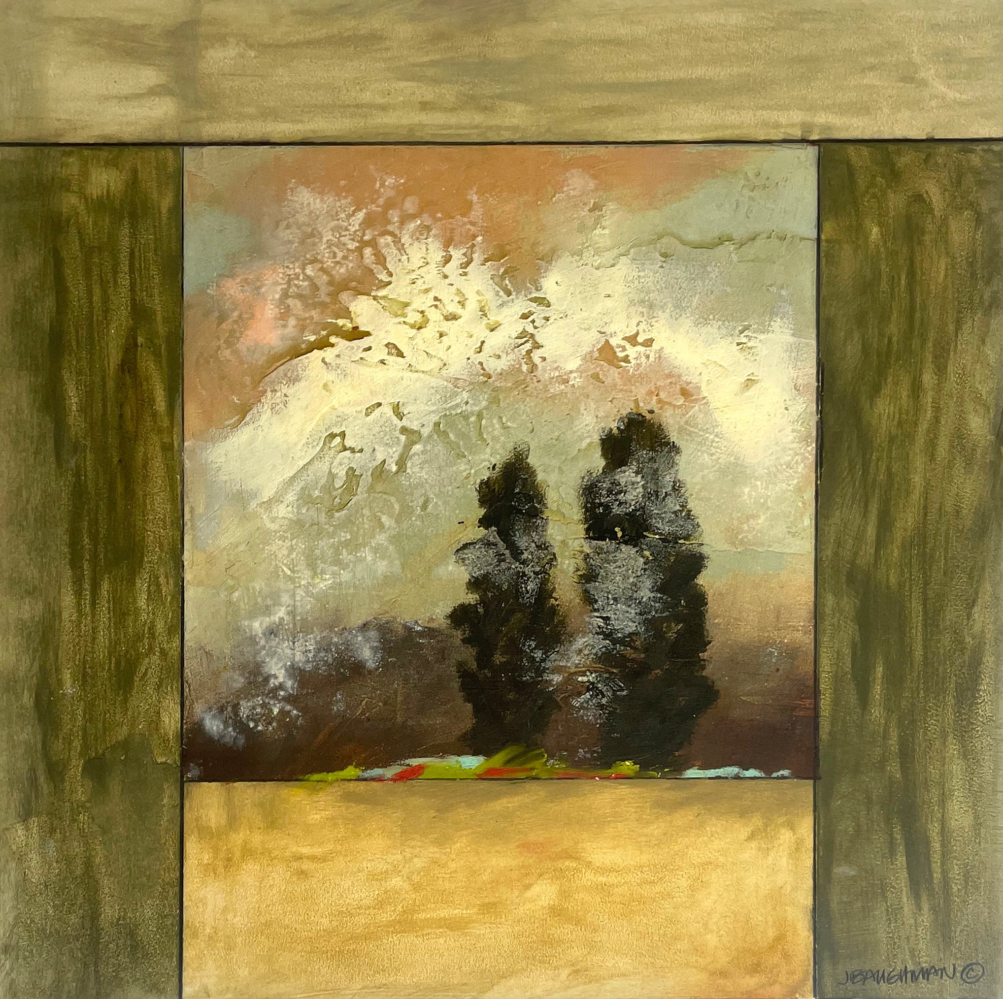 Udora I – Lauren Clark Fine Art