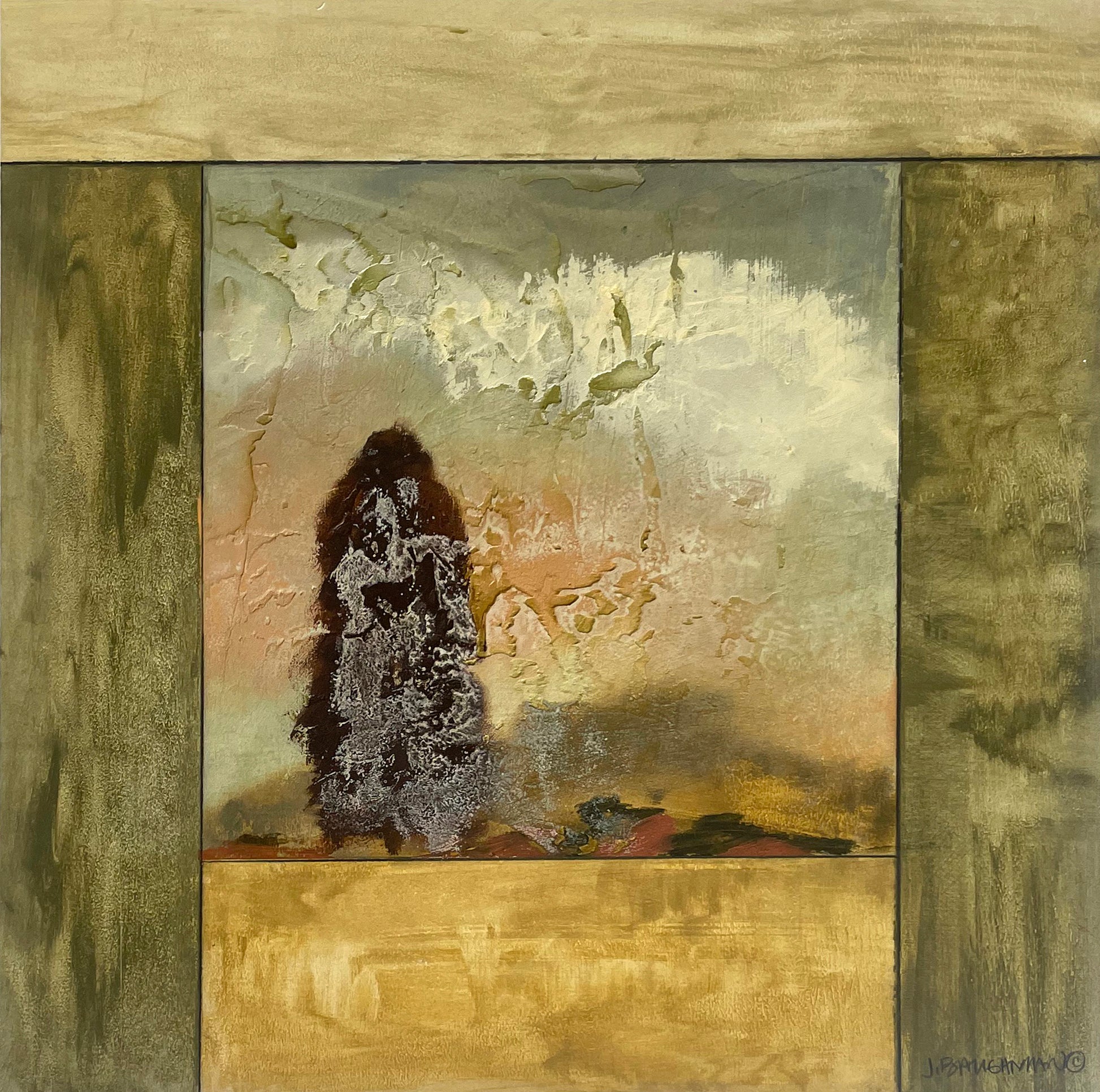 Udora II – Lauren Clark Fine Art