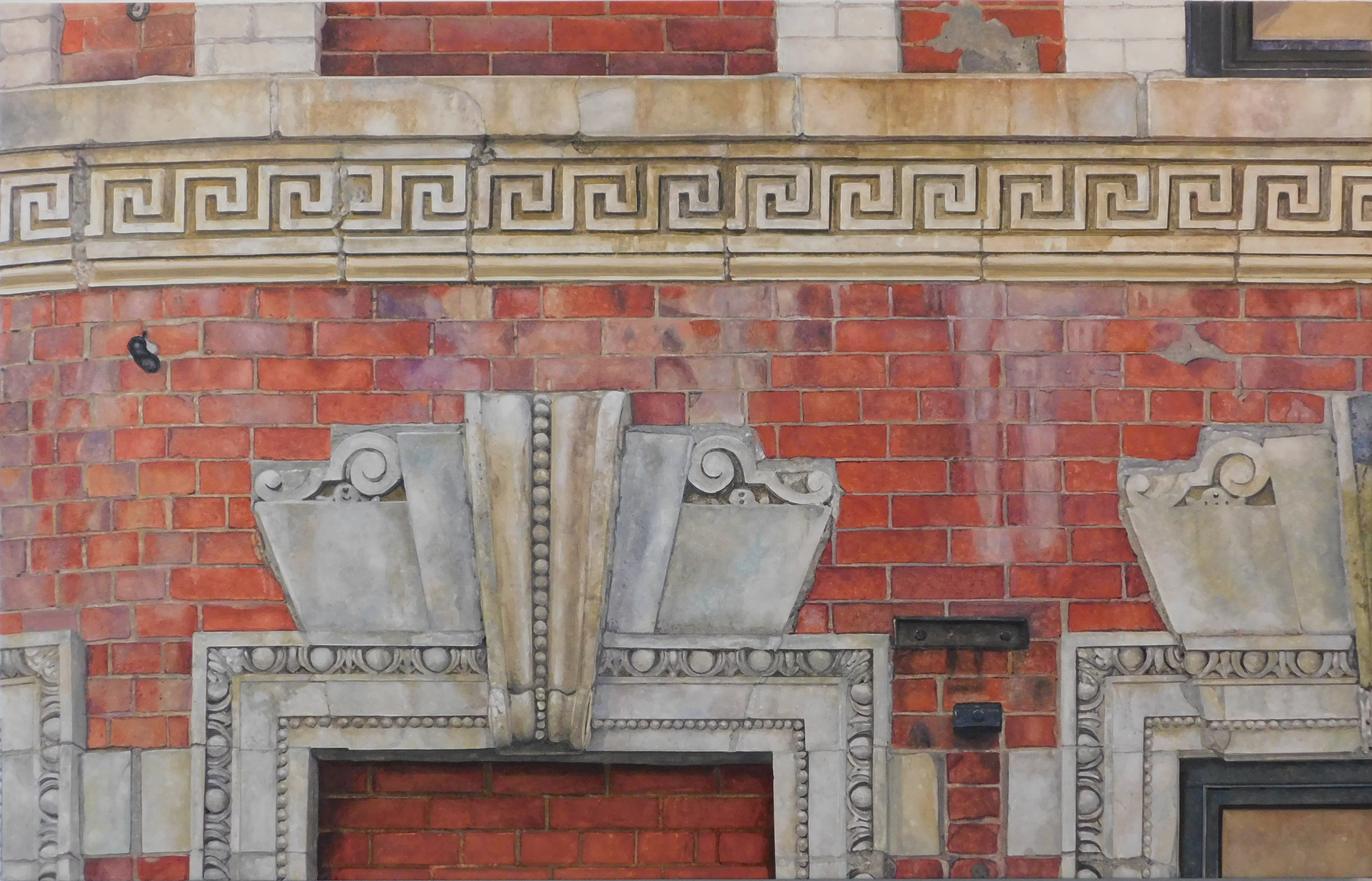 188 Second Avenue – Lauren Clark Fine Art