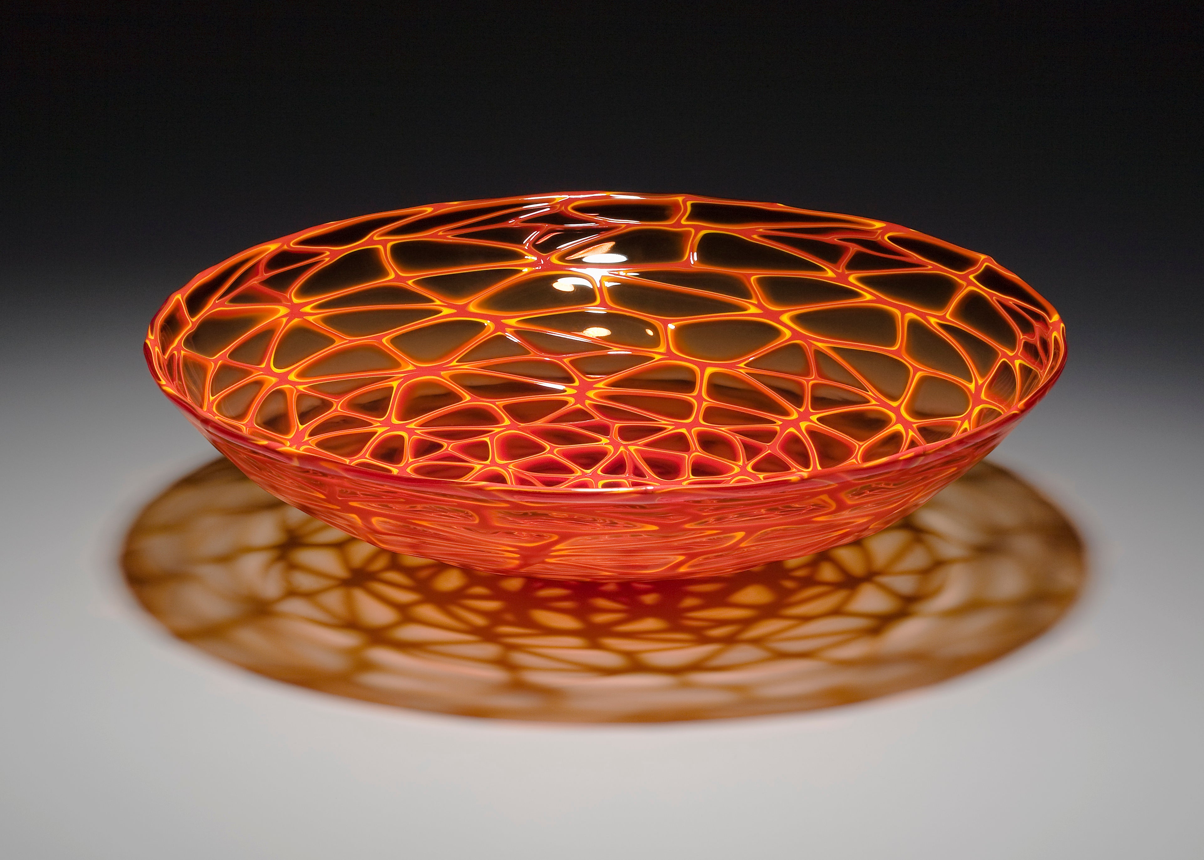 Murrini Bowl – Lauren Clark Fine Art